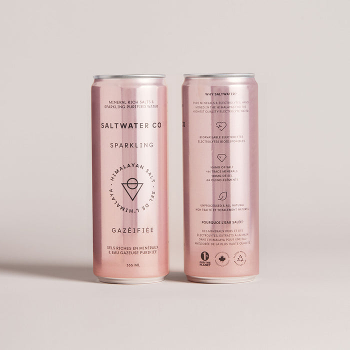 SALTWATER – SaltWater Co.